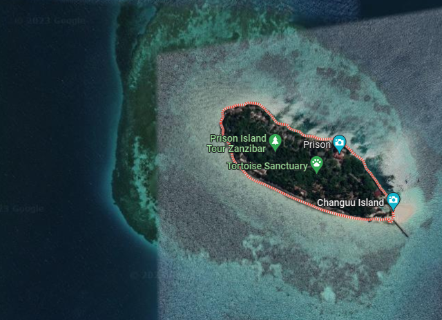 Spice Farms, Prison Island, & Stone Town Tour | Lets View Tanzania