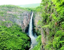 Kalambo Falls in Tanzania | Lets View Tanzania