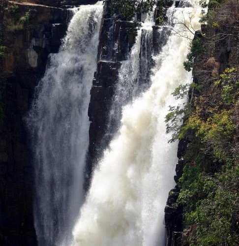 Kalambo Falls in Tanzania | Lets View Tanzania