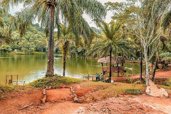 3 Days Magoroto forest tour | Lets View Tanzania