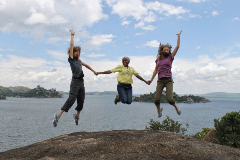 Excursion to Saanane national park | Lets View Tanzania