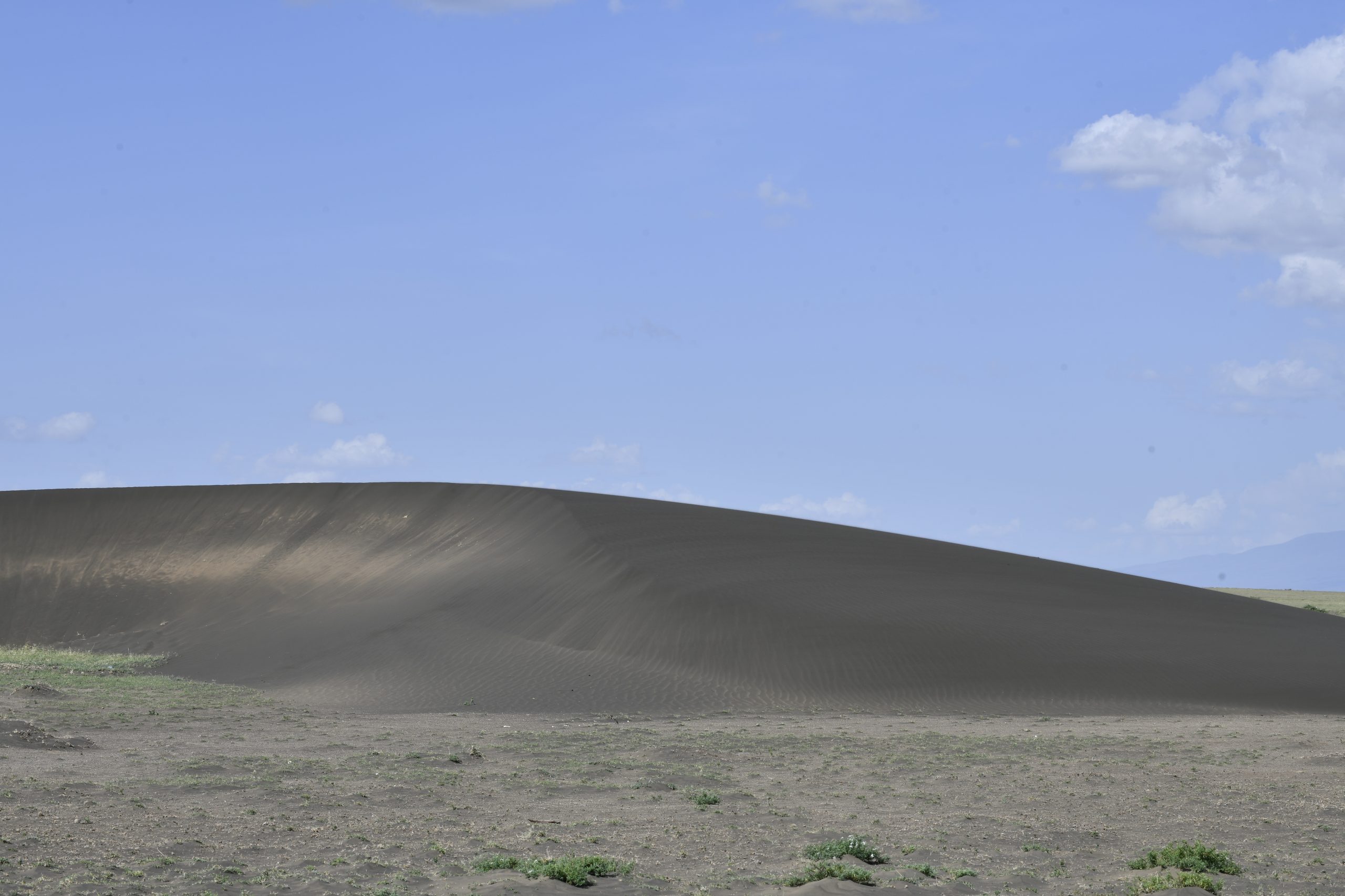 Explore The Shifting Sands in The Ngorongoro Conservation Area | Lets ...
